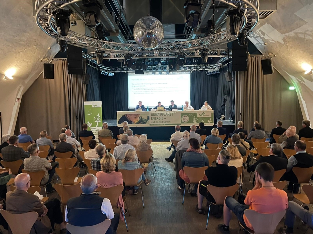 Pressemitteilung Archive UNsere Energiegenossenschaft EG Pressemitteilung Archive UNsere Energiegenossenschaft EG